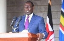 Njonjo Mue, Khalifa lawyers in tight spot after filing documents late