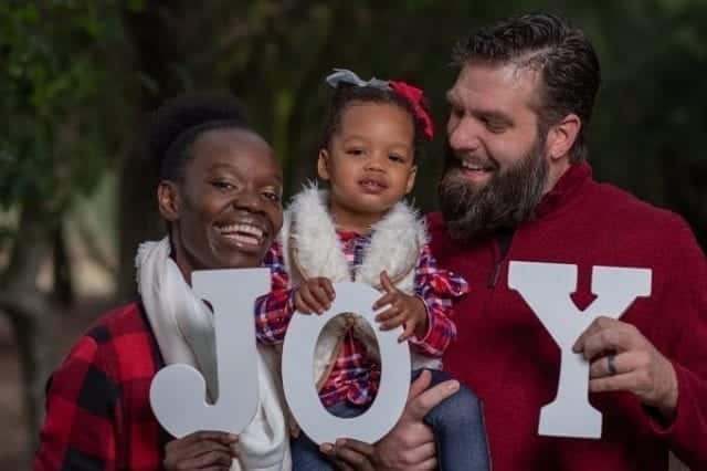 Kenyan Diaspora Huldah Momanyi-Hiltsley Making A Difference