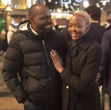 Larry Madowo Biography, Wife And Relationship Status-20