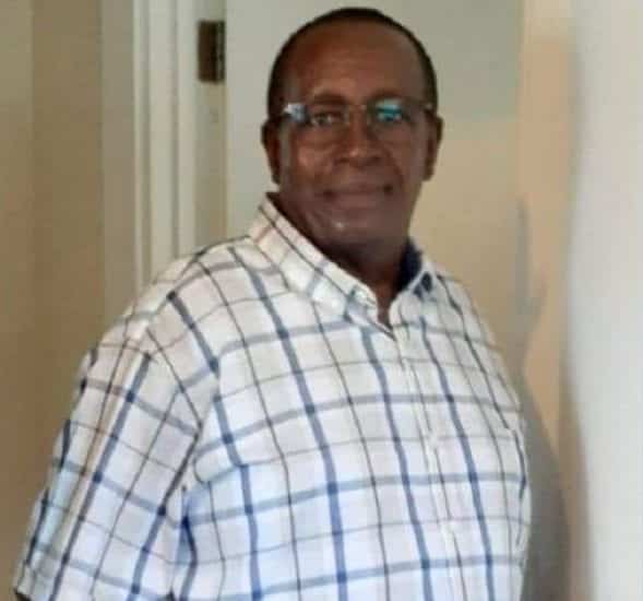 Death Announcement For Michael Njenga Kabachia Of Lowell, MA