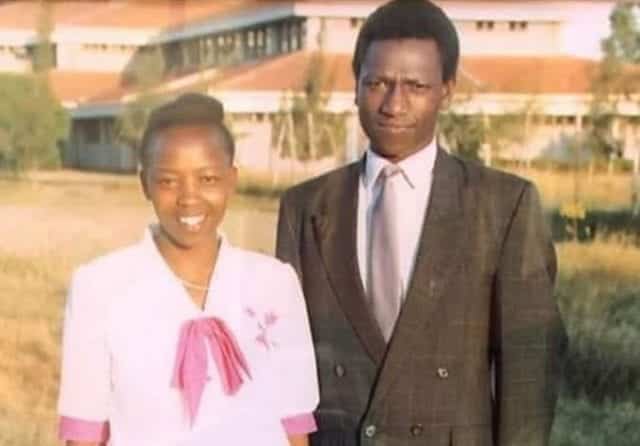 DP Ruto Reveals He Had To Learn Luhya Language To Lure Rachel Ruto