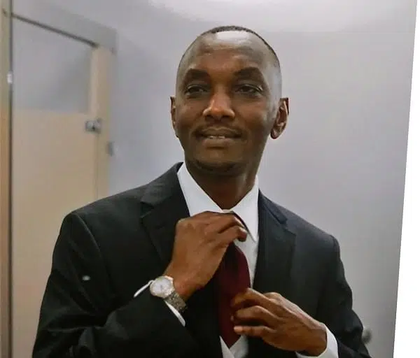 Spirit of Harambee Seeing Us Through: Diaspora checking on each other