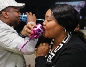 Exclusive: Details of Igathe and Mike Sonko Meeting