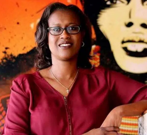 Mary-Anne Wambui (Chris Kirubi’s Daughter) Biography: Age