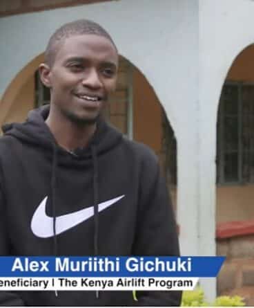 Diaspora Messenger News Media - Kenya Diaspora News Updates