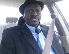 The list of politicians who own helicopters in Kenya