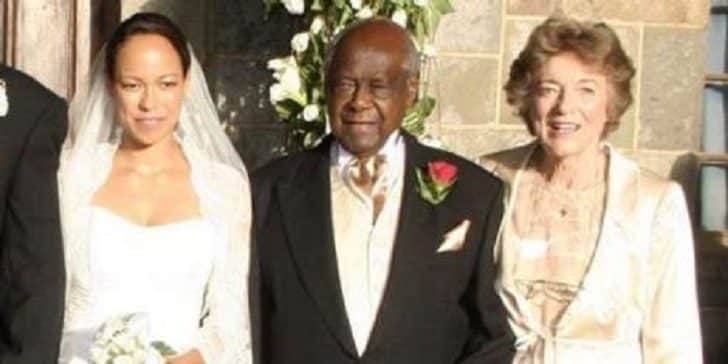 The Little-Known Family of Sir Charles Mugane Njonjo