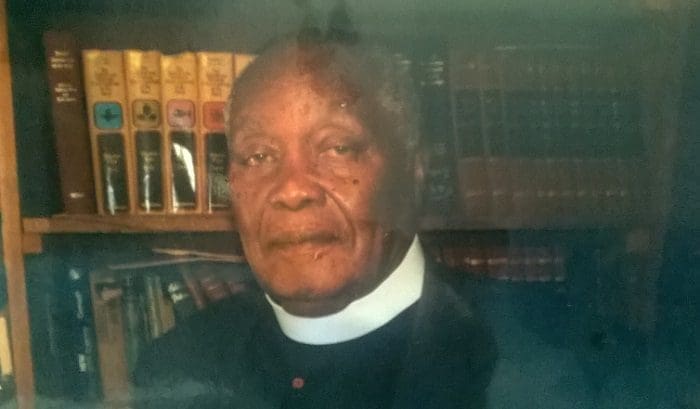 British Concentration Camps: The Mau Mau Pastors- Yohanah