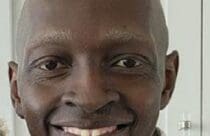 Celebration of life: Mother to Robert Simiyu of Houston Texas