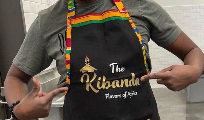 Unique Kenyan Restaurant In Austin Texas-The Kibanda Owned