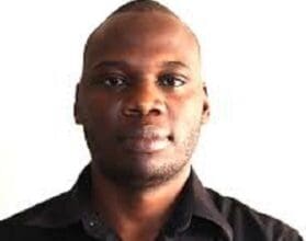 Kenyan farmer in UK opens a new Maize shop in West Midlands