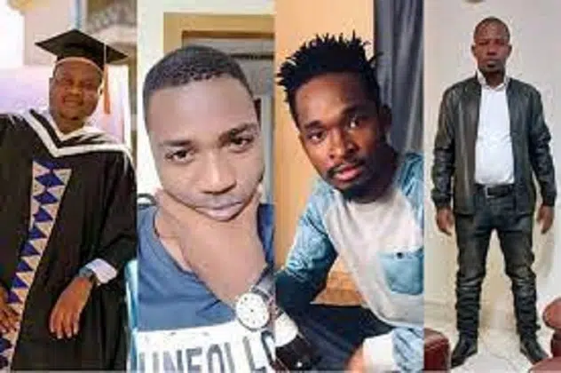 killing of Kenyan Twitter Influencer Frank Obegi That Shocked The Nation