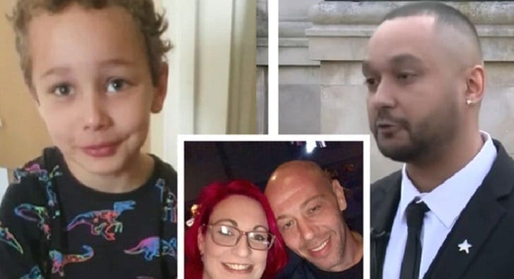 British couple jailed for Life for Murder of Logan Mwangi with Kenyan Roots