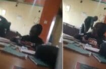 Njonjo Mue, Khalifa lawyers in tight spot after filing documents late