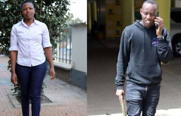 UDA Rewards Office Messenger And Cook With MCA Nomination