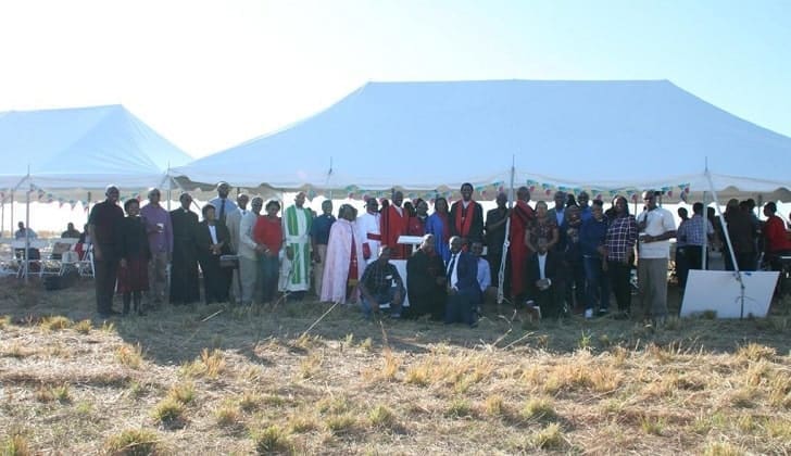 KCFA: Kenyan organization Is proud owner of 74.5 acres in USA