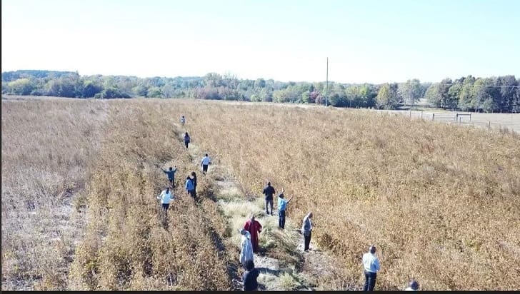 KCFA: Kenyan Organization Is Proud Owner Of 74.5 Acres In USA