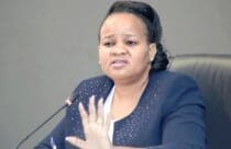 Njonjo Mue, Khalifa lawyers in tight spot after filing documents late