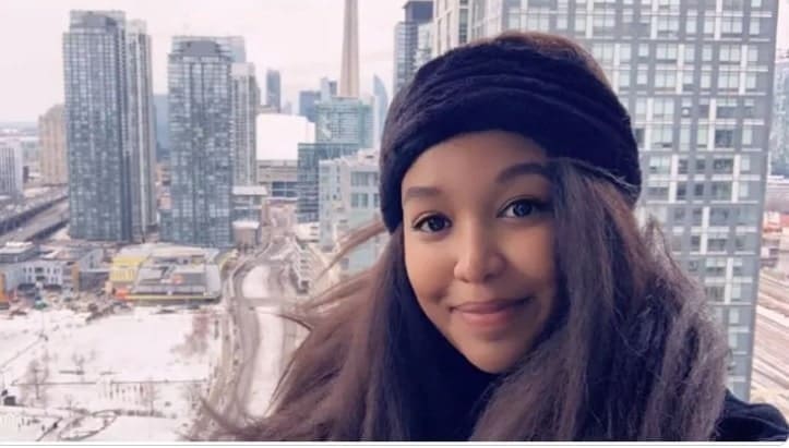 Gone Too Soon: Transition to glory of Dr. Julie Gathoni Kibui of CA