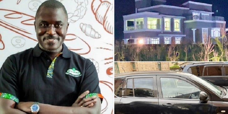 Family of Tom Opiyo Devastated After loss of Dream Job Abroad