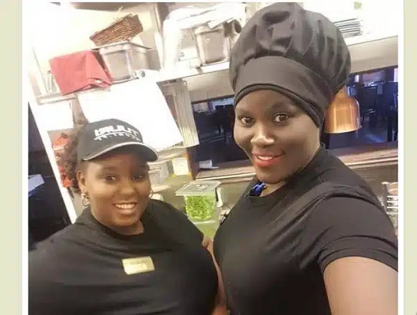 Sudden Loss of Catherine Okech and Mitchell Anyango Of Finland