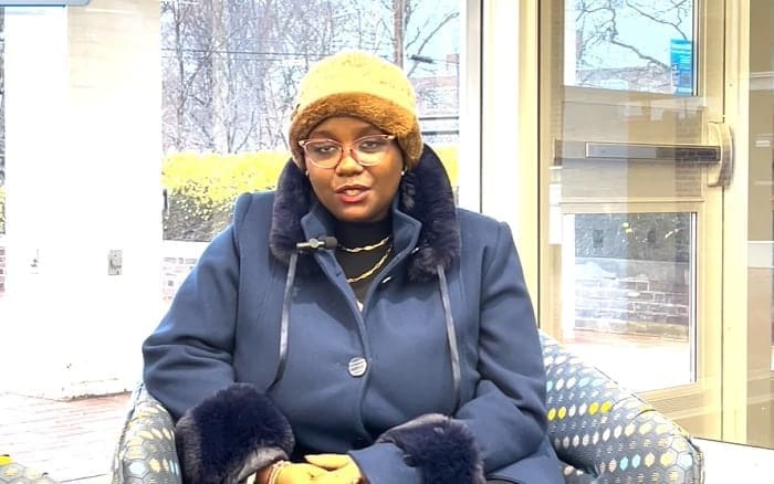 University of Delaware is Perfect Pathway to My Success in USA: