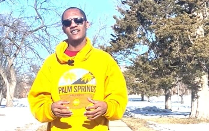 David Kariuki's Success in Dual Master's Programs in the USA