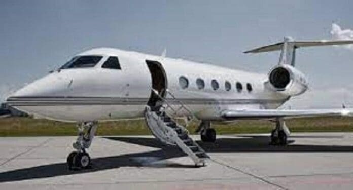 Kenyan Miraa Farmer Musa Gurian Who Owns 12 Private Planes