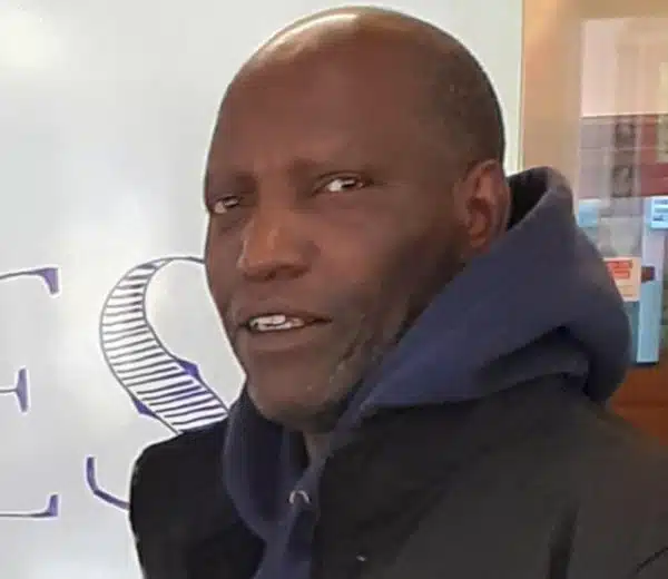 Death Announcement Of Anthony Muchiri Maina Of Maryland