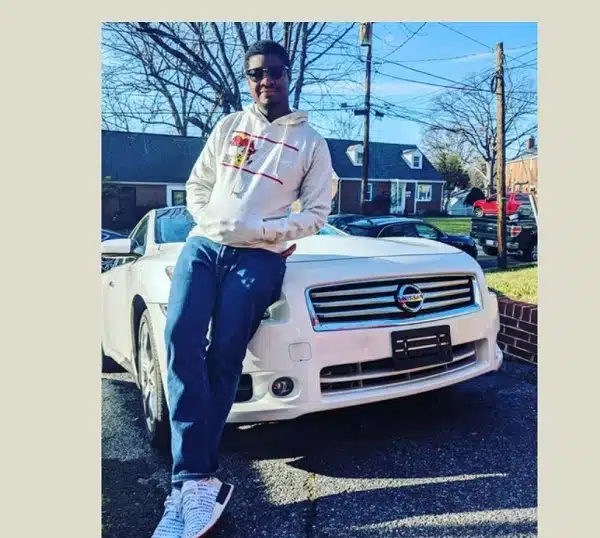 Death Announcement of Joshua Olando Oyoo of Derwood, MD