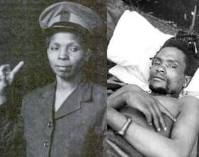 Mau Mau fighter Dedan Kimathi's Widow Mukami, dies in Nairobi