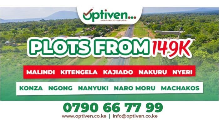 Looking To Invest: 7 Reasons why Optiven should be in your Plans.