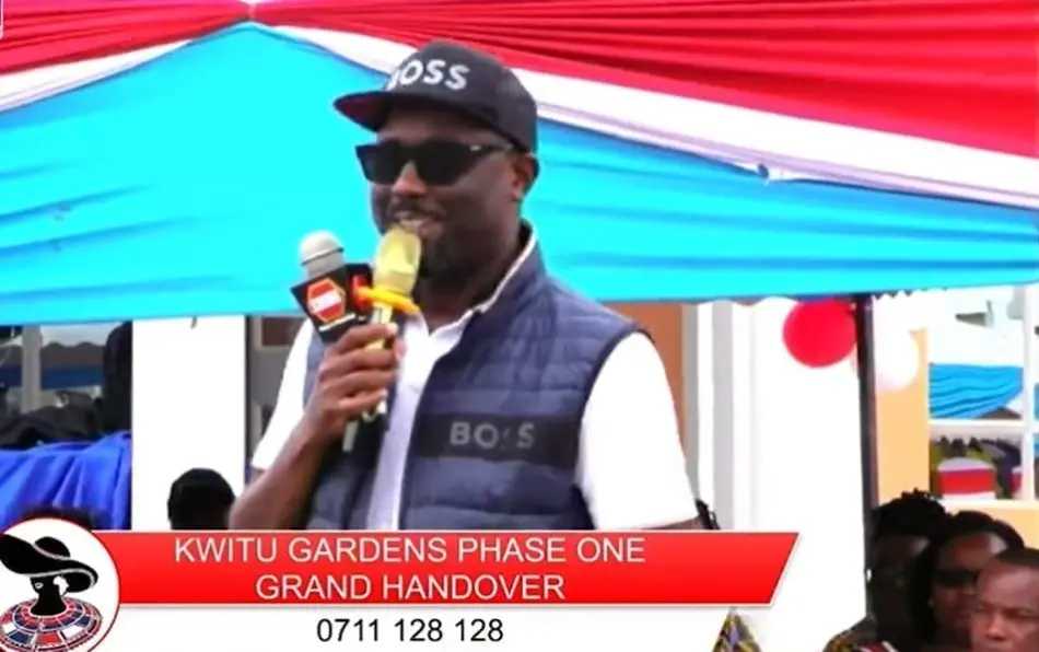 Bob Mwiti Announces Promising Collaboration with Certified Homes