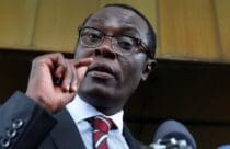 Ichaweri, village where Uhuru played football, danced with women