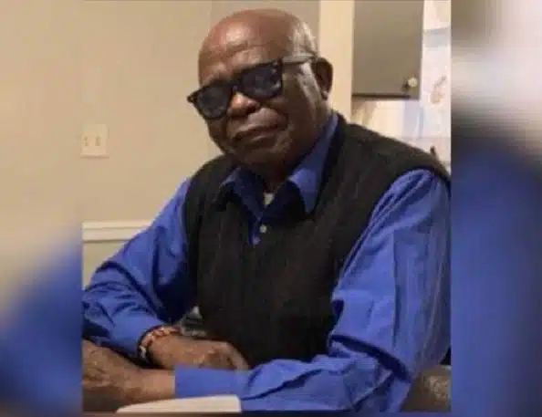 Death Announcement: Sylvanus Mulwo of Marietta Georgia