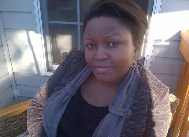 Death Announcement: Angela Karimi Kariuki Of Olney Maryland