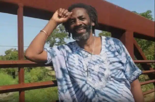 Remembering Njenga Njoroge of Killeen, Texas