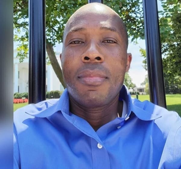 Death Announcement: Robert Mokaya Rosana Of Smyrna Delaware