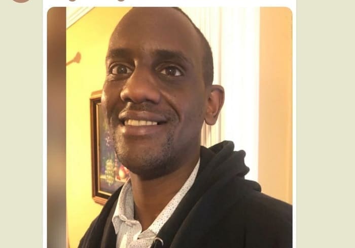 Death announcement: Tragic road accident of Benson Mbugua