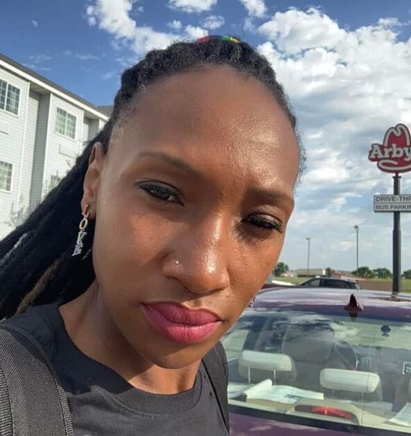 Death Announcement Of Agnes Wambui Mwaura Of Texas