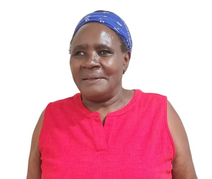 Death Announcement Of Benendeta Musau Of Frederick, MD