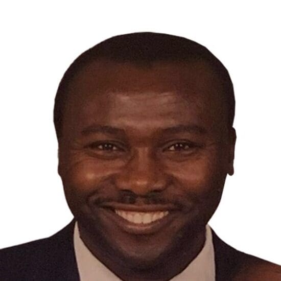 Death announcement: Elder Njaria Mwara Kamwana of Knightdale