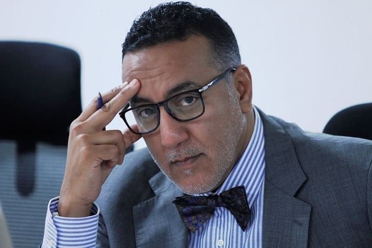 Balala Furious Over Sh80m Bribe Accusations