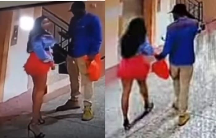 Nairobi Socialite Starlet Wahu Mwangi Stabbed To Death