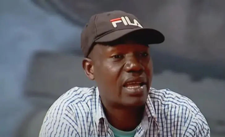 Isaac Muthee heartbreaking story: Wife abandoned him over dowry