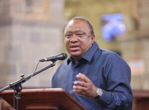 The Net Worth of Uhuru Kenyatta: A Deep Dive into His Wealth