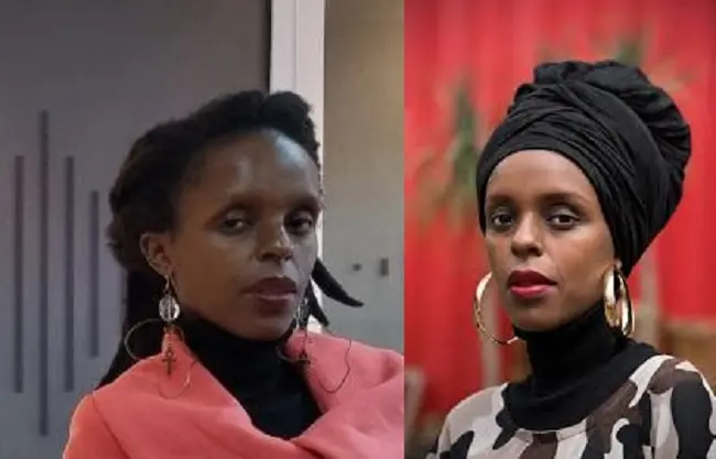 Remembering Jahmby Koikai: Tribute to the Late Media Personality