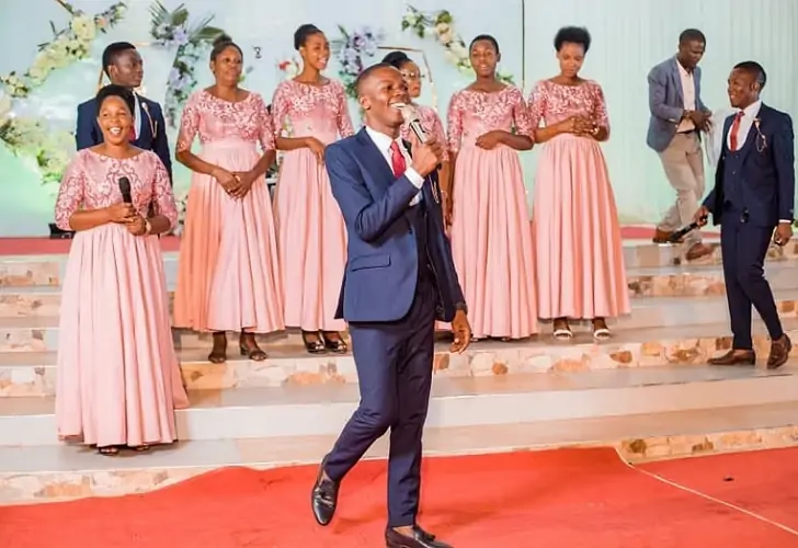 Rise to Fame: The Inspiring History of Zabron Singers