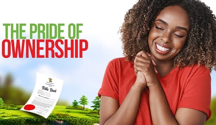 Pride Of Ownership: The Transformative Power Of Land Ownership