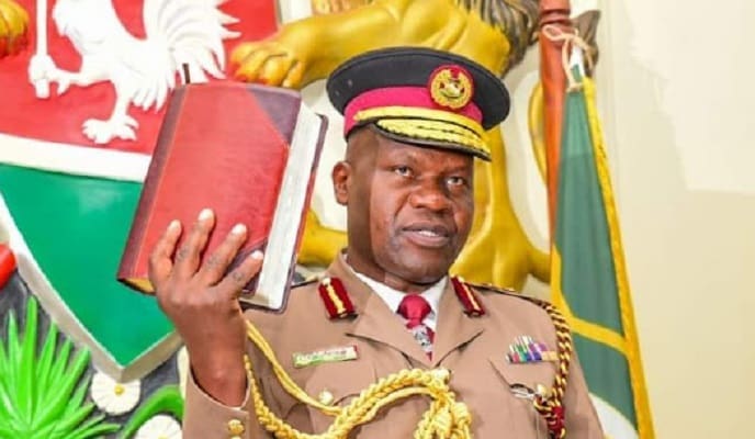 Masengeli's Apology to Court: Moving Forward with Compliance